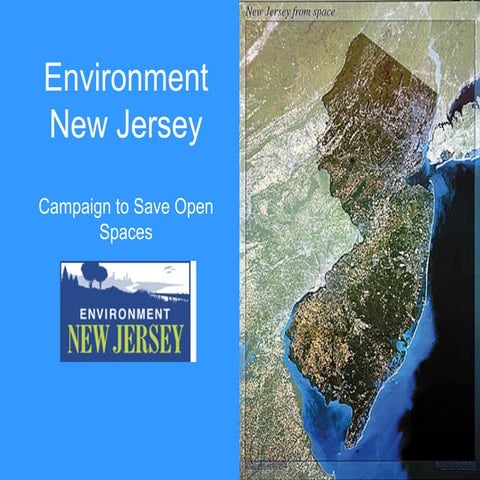 Internship Environment Nj | PPT