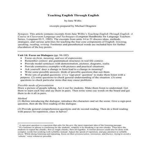 C:\Documents And Settings\Nx7400\Desktop\Teaching English Through ...