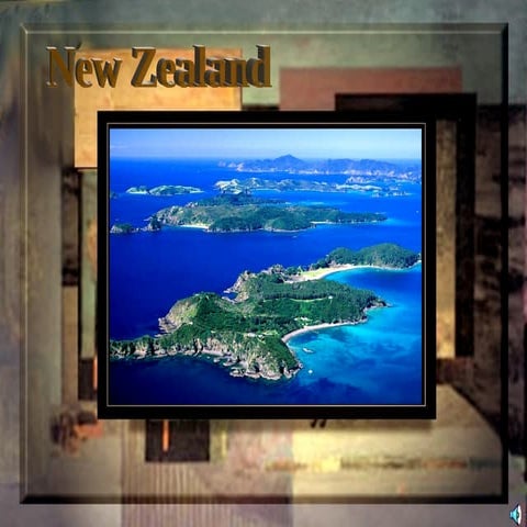 New Zealand | PPS