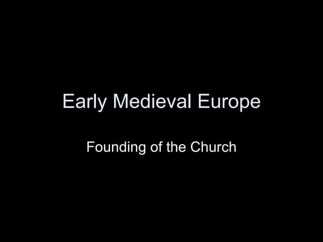 Medieval.cities.of.europe | PPTX