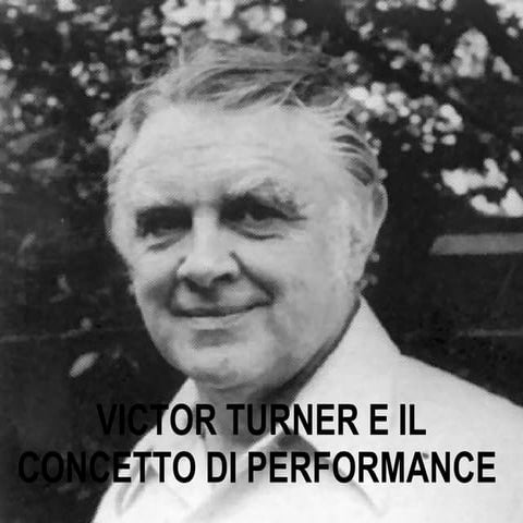 C:\Documents And Settings\Pc15\Desktop\Victor Turner E Il Concetto Di ...