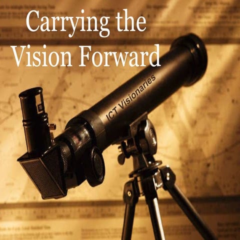 THE PRINCIPLES AND THE POWER OF VISION.pptx