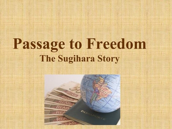long path to freedom vocabulary | PPT