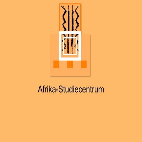 From classification to thesaurus | PPT