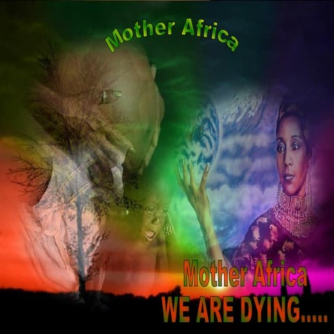 Mother Africa | PPS