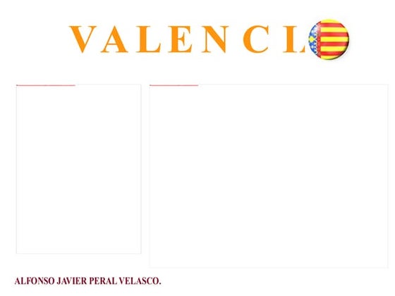 Valencia | PPT