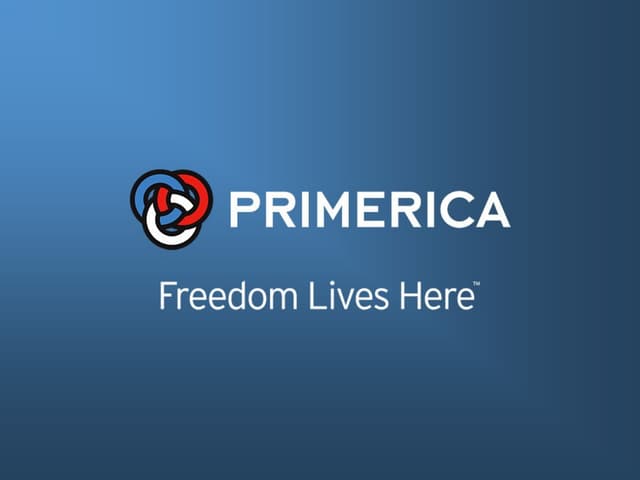 Primerica | PPT