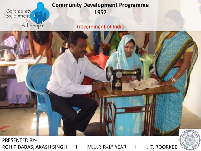 community development program.pptx