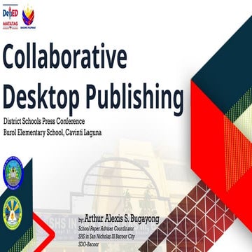 Collaborative Desktop Publising for presscon.pptx