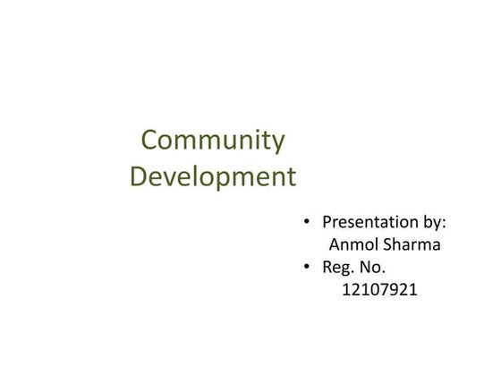 Primaryed presentation | PPTX