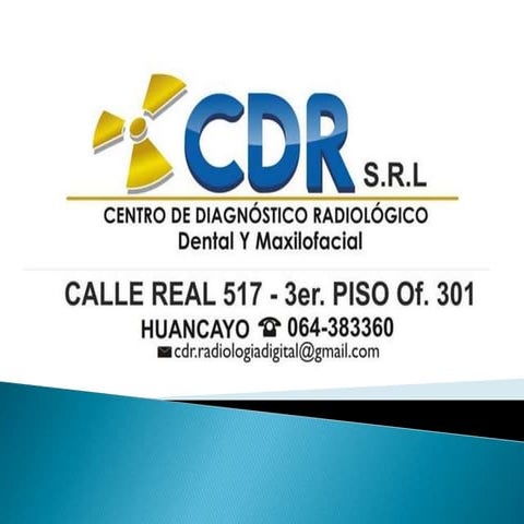 Cdr | PPT