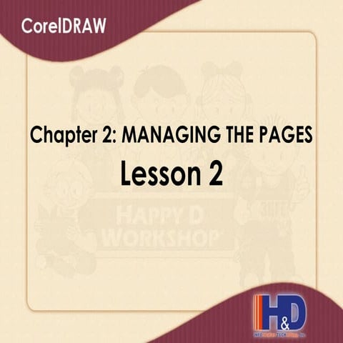 CDRChap02_ Lesson02.ppt