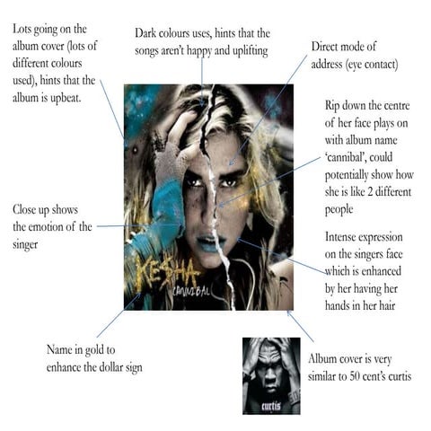 CD Annotations | PPTX