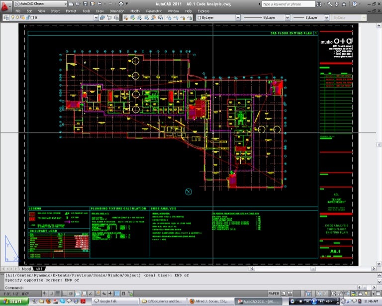CAD CD Screen Shots