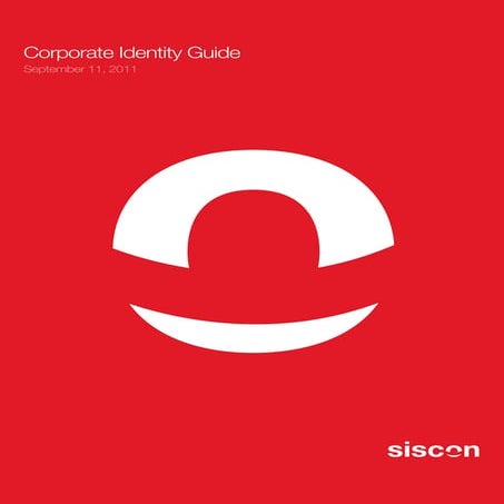 Siscon Corporate Document | PDF | Business | Business and Finance