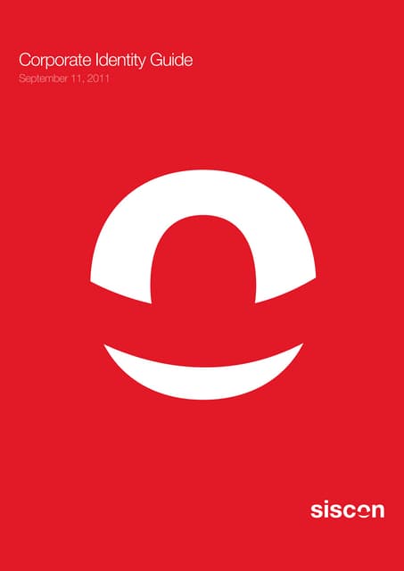 Brand identity-hitachi | PDF