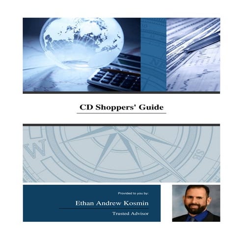 Cd shoppers' guide | PDF