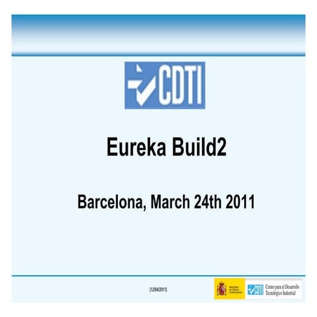 Cdti | PDF