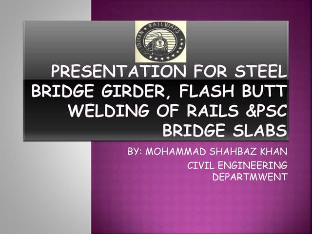 62617938 launching-girder | PDF