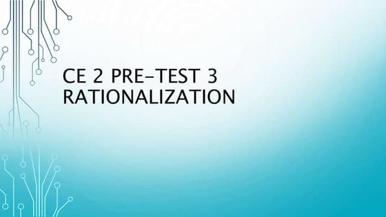 Grade 10 Math - Second Quarter Summative Test | DOCX