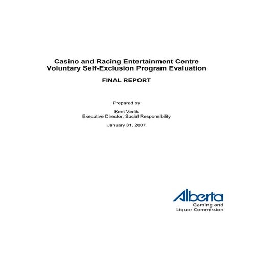 VSE Program Evaluation Exec Sum | PDF
