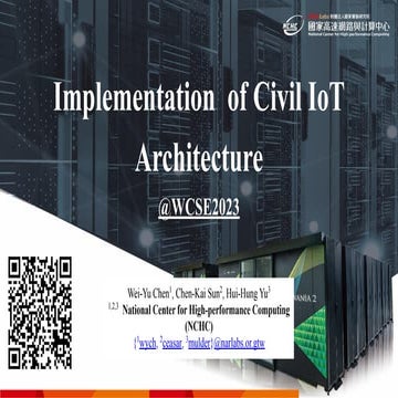CE1009_Implementation of Civil IoT Architecture.pdf