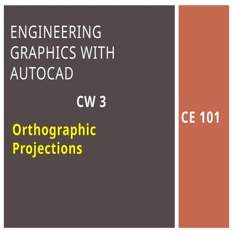 isometric views for civil engineering.pptx