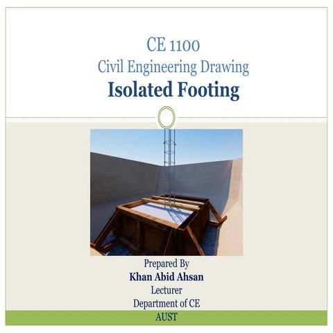 CE 1100 Isolated Footing for new students.pdf