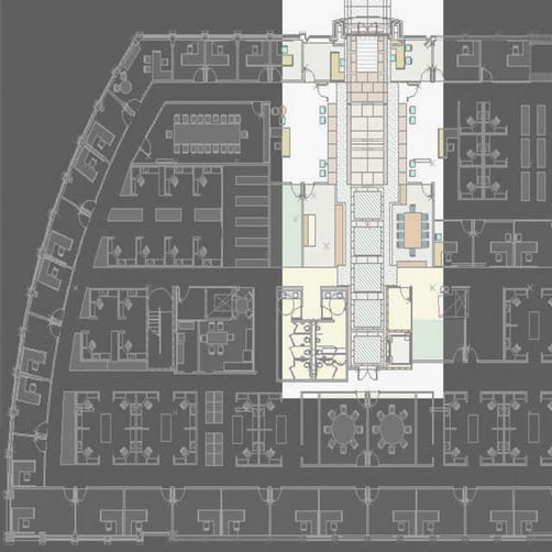 TI Floor Plan | PPT
