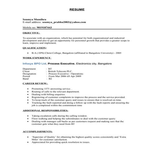 Business Analyst Resume Examples & Writing Guide for 2025 | PDF