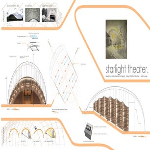 Starlight Theater Board Complete | PPT