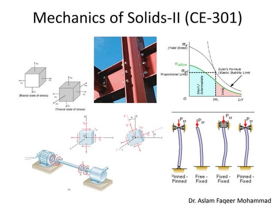 Shear Force And Bending Moment Diagram For Frames | PPT