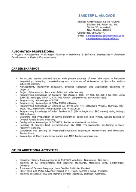 SAP PM: Test Equipment Management/Calibration process | DOCX