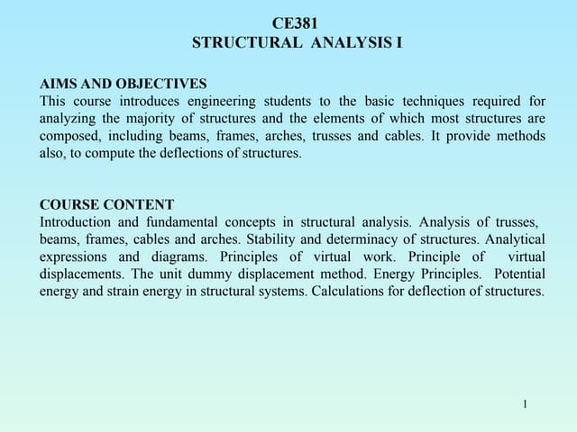 types of section active Structural elements | PDF