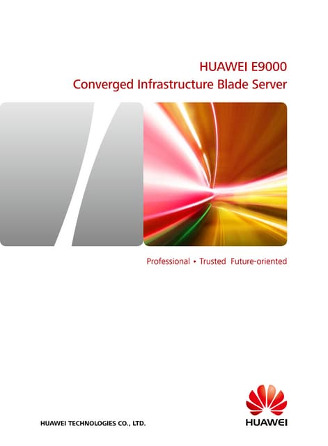Huawei kun lun mission critical server data sheet | PDF