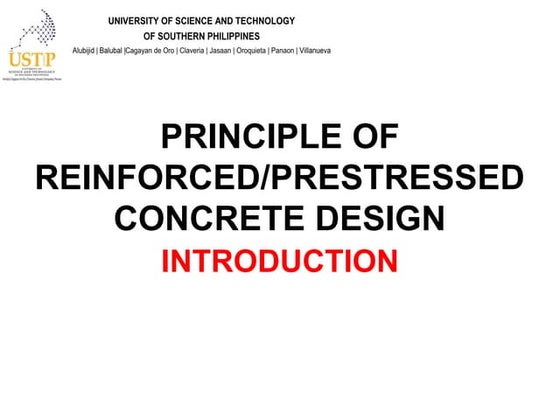 Uniform building code 1997 (ubc-97) | PPTX