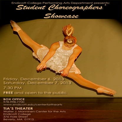 Student Showcase Poster | PDF