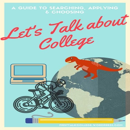 College Application Packet | PDF