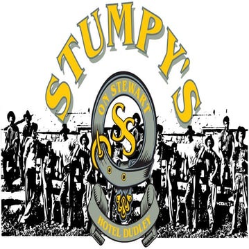 stumpys | PPT