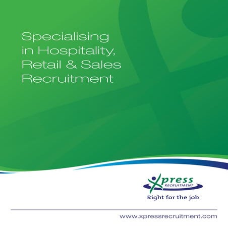 Xpress PDF Brochure | PDF