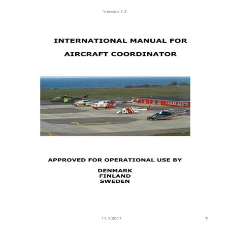 ATOC-Duties | PDF
