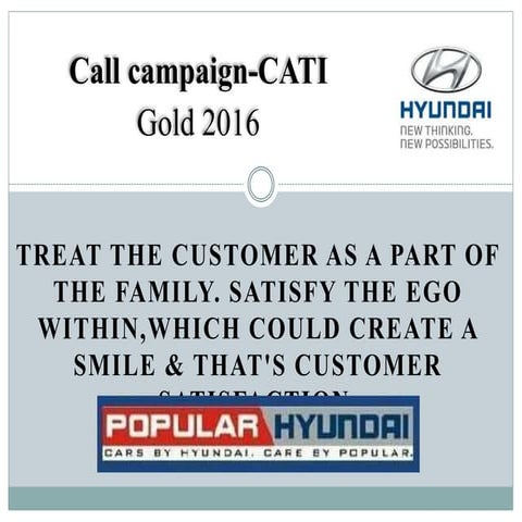 cati presentation | PPTX