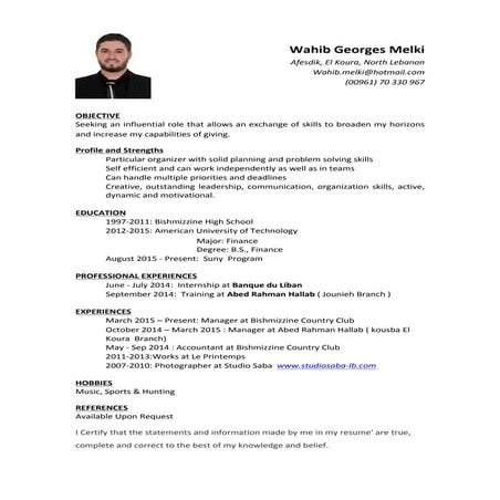 Iliana Rodriguez Resume | DOCX