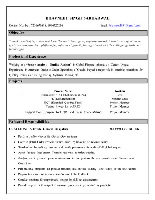 Sakshi_Resume | PDF