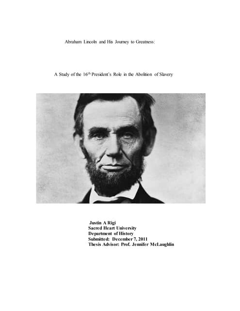 Essay Of Abraham Lincoln.pdf