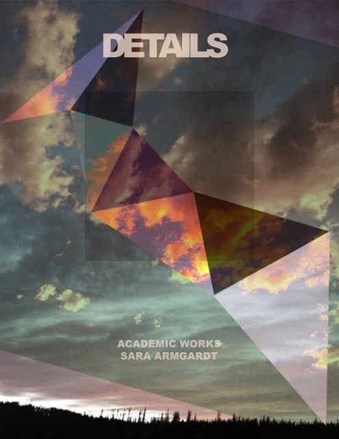 Case Studies Aquarium.pdf | Zoos & Aquariums | Attractions