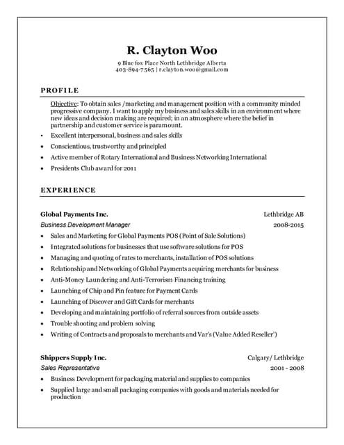 Gabriel Ortiz Resume | PDF