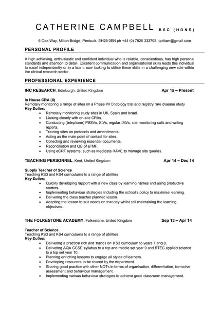 Carla Scowcroft and Victoria Bishop-Rowe - Creating a sound future for ...