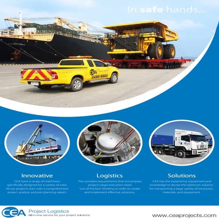 Crane Demobilization | PDF
