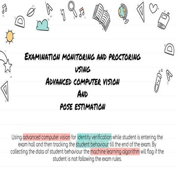 project presentation on image processing | PPTX